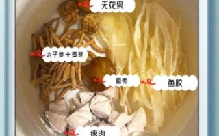 鱼胶怎么做法最好_炖汤