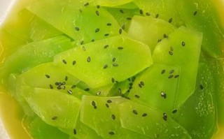 莴笋怎么做好吃又简单_莴笋怎么炒才脆嫩