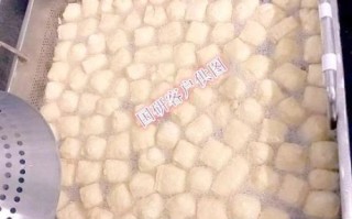 开豆腐厂需要多少投资_小型豆腐厂投资预算