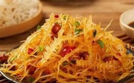 龙须菜和石花菜哪个更营养_区别与功效全解析