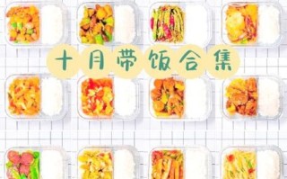 上班族便当菜谱怎么做_上班族带饭怎么搭配