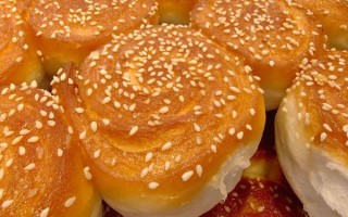 韩国烤馒头加盟费多少钱_韩国烤馒头加盟靠谱吗