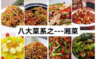 学做湖南菜菜谱大全_湖南菜怎么做好吃