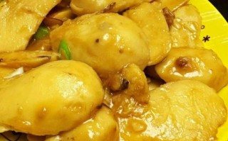 芋头怎么炒菜好吃_芋头做什么菜最下饭