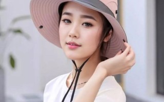 帽子图片大全_帽子怎么搭配好看