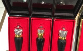 萝卜丁口红多少钱_正品价格区间