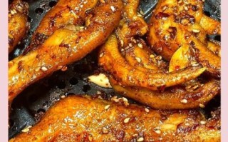 烤鸭掌残忍吗_烤鸭掌怎么做的
