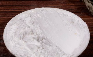 水淀粉用什么淀粉_玉米淀粉还是土豆淀粉