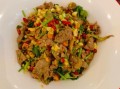 小炒驴肉怎么做好吃_驴肉去腥嫩滑的秘诀