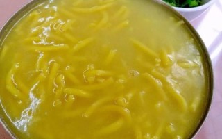 酸汤子是什么东西做的_酸汤子原料有哪些