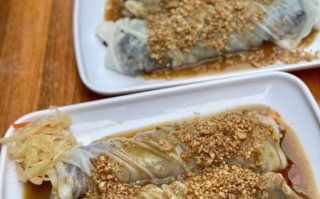 卷筒粉怎么做_卷筒粉为什么容易破皮