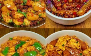 家常菜怎么做好吃_家常菜图片大全