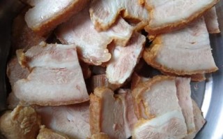 农村扣肉最简单的做法_扣肉怎么做不腻