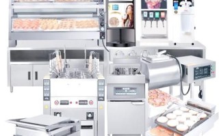 开个汉堡店需要哪些设备_汉堡店设备清单