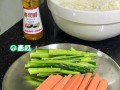寿司米饭怎么做_寿司米饭的醋怎么调