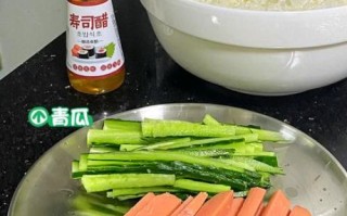 寿司米饭怎么做_寿司米饭的醋怎么调