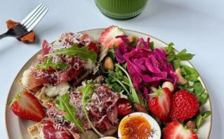 西餐早餐怎么做_经典西式早餐做法大全