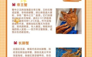 长脚蟹和帝王蟹的区别_哪个更好吃