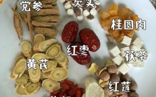 黄芪和党参的功效区别_适合什么人吃