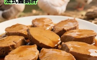 鹅肝配什么酱汁好吃_经典酱汁做法