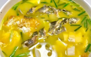 黄骨鱼怎么做好吃_家庭版做法大全