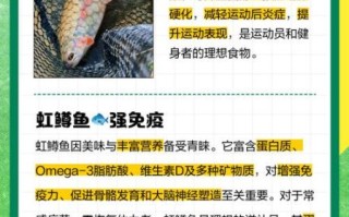 虹鳟鱼营养价值_虹鳟鱼适合什么人吃