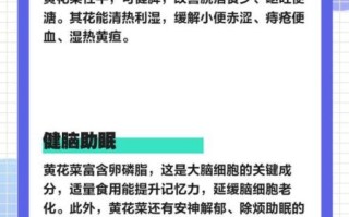 黄花菜怎么做好吃_黄花菜的功效与作用