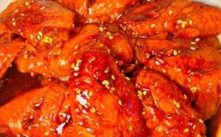 怎样烧鸡翅又嫩又好吃_鸡翅怎么烧才入味