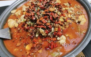 馋嘴蛙底料怎么做_家庭版配方比例