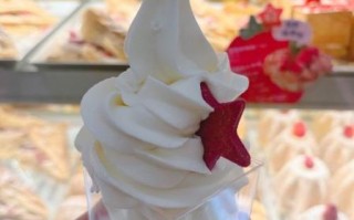 牛奶冰激凌怎么做_家庭简单做法