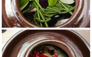 四川冬菜怎么腌制_四川冬菜正宗做法