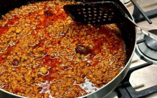 杂酱怎么炒出来更香_杂酱炒制的关键步骤
