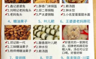 四川有哪些著名小吃_四川小吃排行榜