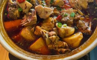 清汤芋儿鸡的做法_芋儿鸡怎么炖才嫩