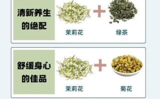 茉莉花茶的功效与作用_茉莉花茶能减肥吗