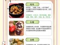 白露节气吃什么_白露节气有哪些风俗