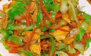 粤菜家常菜100道简单炒菜_新手怎么学