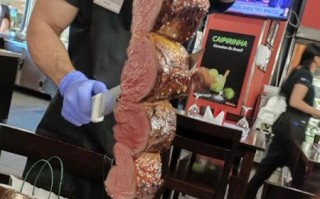 天津巴西烤肉自助餐多少钱_天津巴西烤肉自助餐哪家好