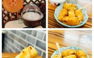 顺德老字号美食攻略_顺德必吃老字号有哪些