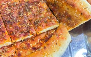 馕的做法_如何在家烤出新疆风味