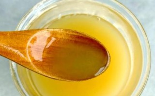 生姜蜂蜜水能祛斑吗_生姜蜂蜜水祛斑效果怎么样