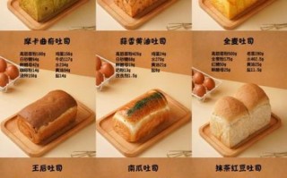 吐司面包早餐做法大全_吐司面包怎么做早餐