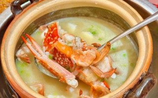 潮汕砂锅粥怎么做_正宗配方比例是多少