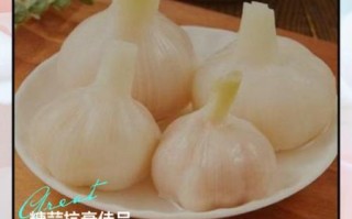 糖蒜的功效与作用_糖蒜可以降血糖吗