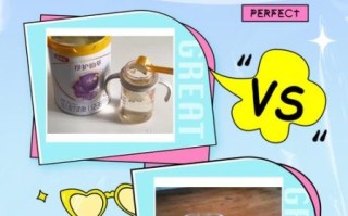 奶粉和牛奶哪个好_宝宝喝哪个更营养