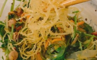 石花菜怎么凉拌好吃_石花菜凉拌要不要焯水