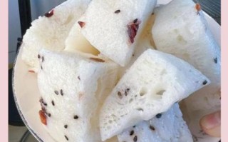 正宗粘米粉发糕做法_粘米粉发糕为什么发不起来