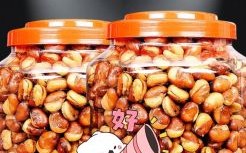 兰花豆怎么做好吃_兰花豆的做法大全