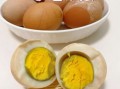电饭煲盐焗鸡蛋怎么做_盐焗鸡蛋需要多久