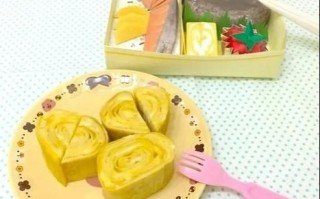 爆浆玉子烧怎么做_玉子烧爆浆技巧